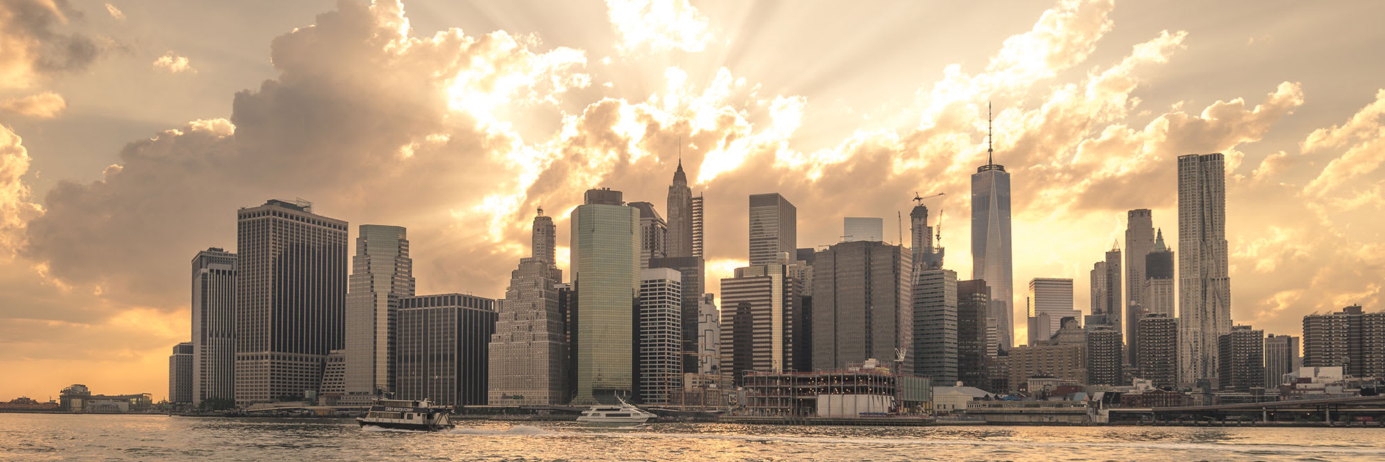 Seeking Out Silver Linings - ION Analytics