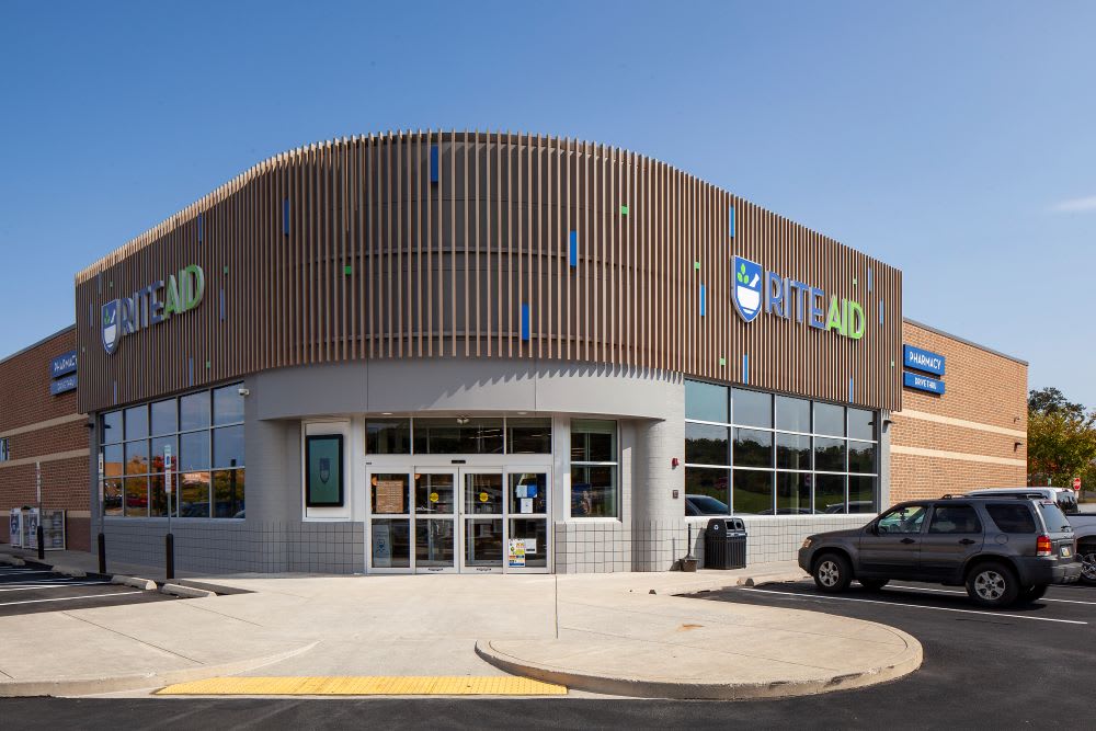 Rite Aid moves toward bankruptcy filing as it solidifies claims agent ...