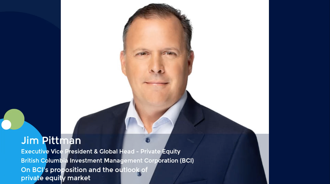 Private Equity Trends and Challenges: A Conversation with Jim Pittman ...
