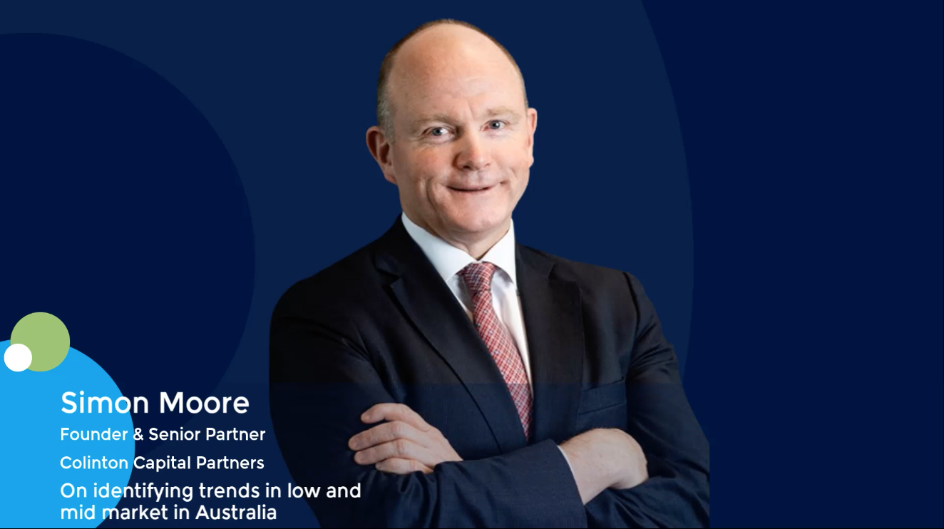 Understanding the Lower Mid-Market in Australia: Insights from Simon ...