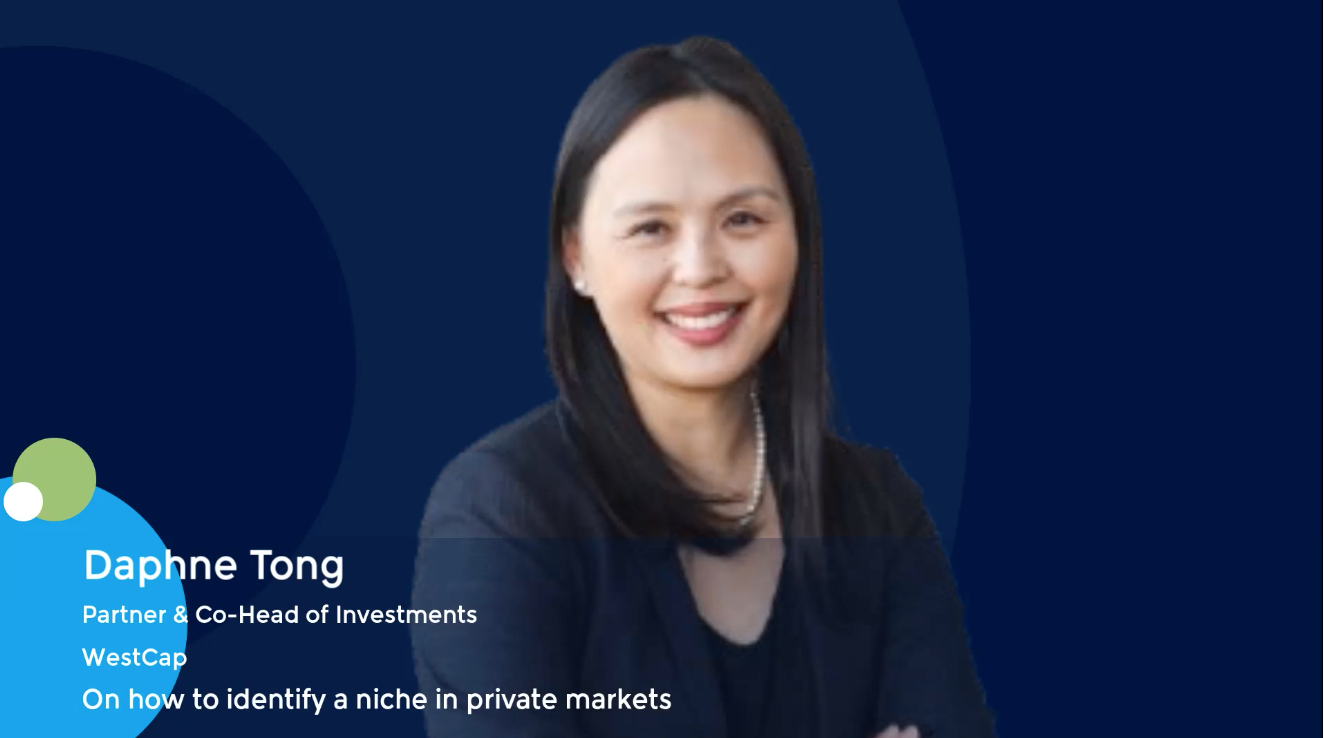 Daphne Tong - LinkedIn