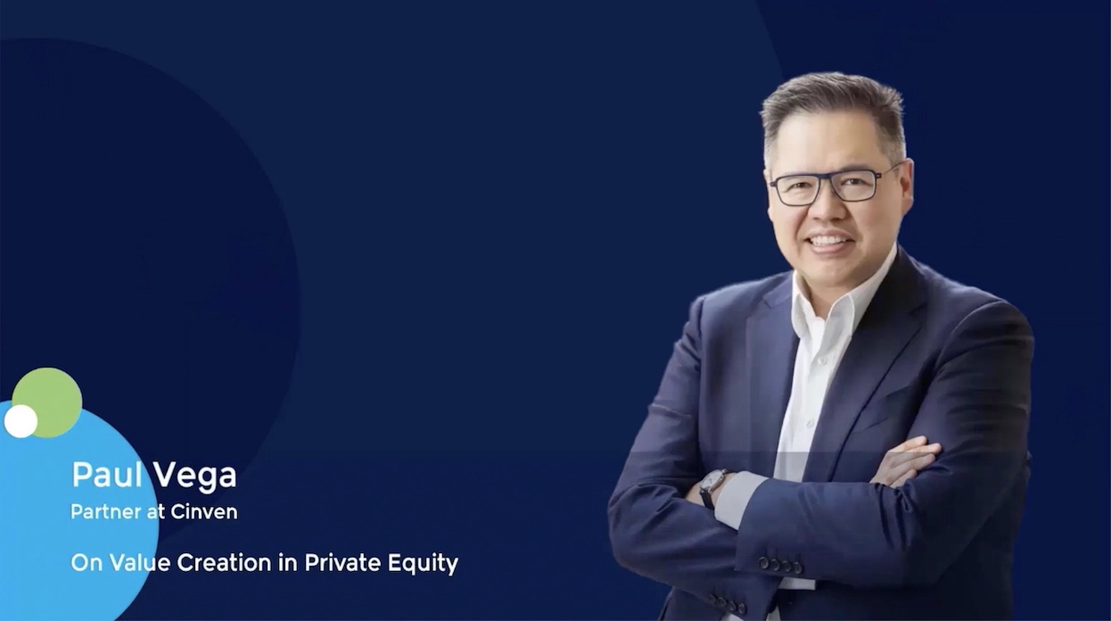 Paul Vega Partner At Cinven On Value Creation In Private Equity ION paul-vega-partner-at-cinven-on-value-creation-in-private-equity-ion